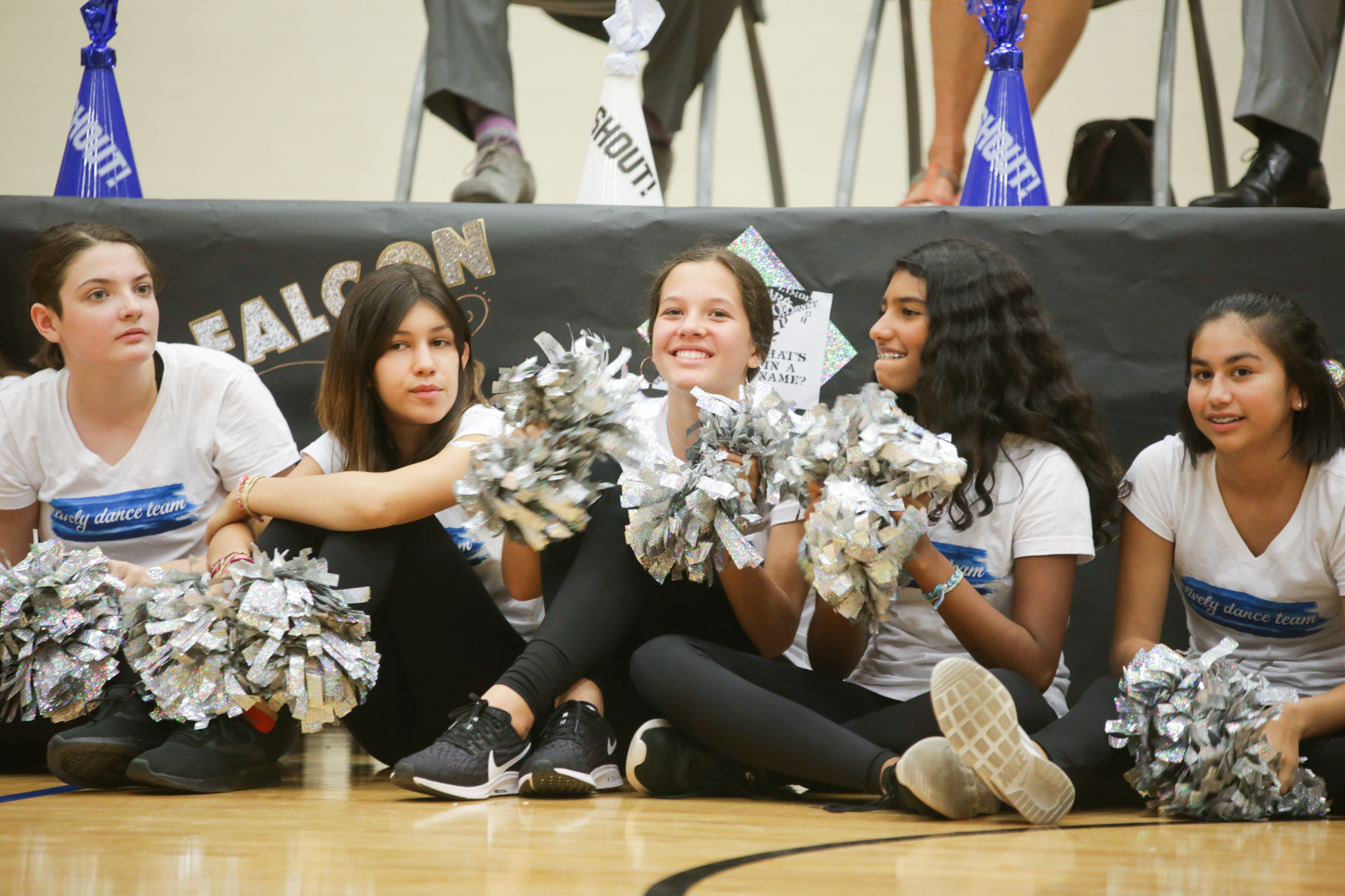 School Profile: Lively Middle School