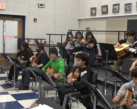 School Profile: Burnet Middle School
