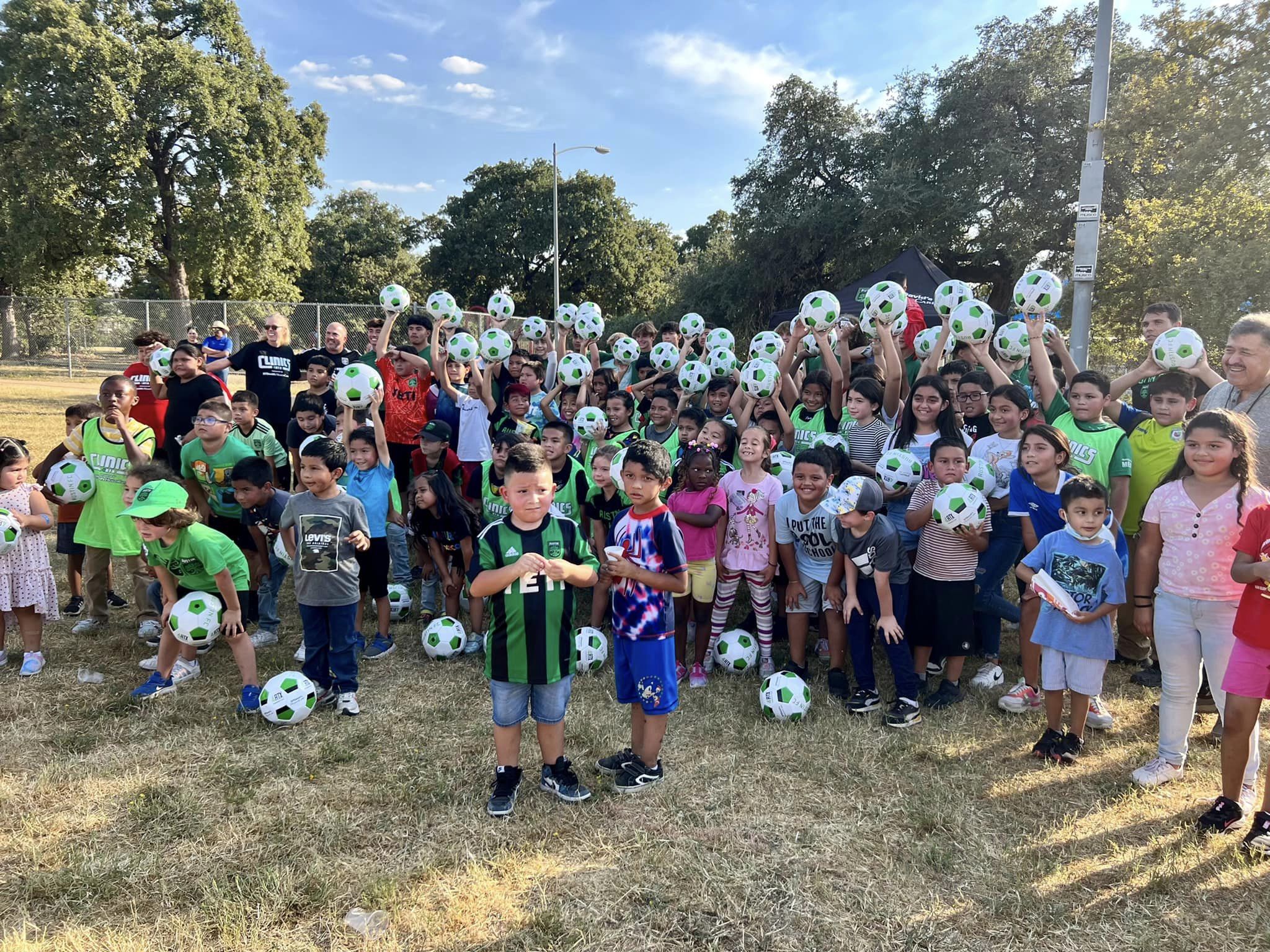 School Profile: Allison Elementary School