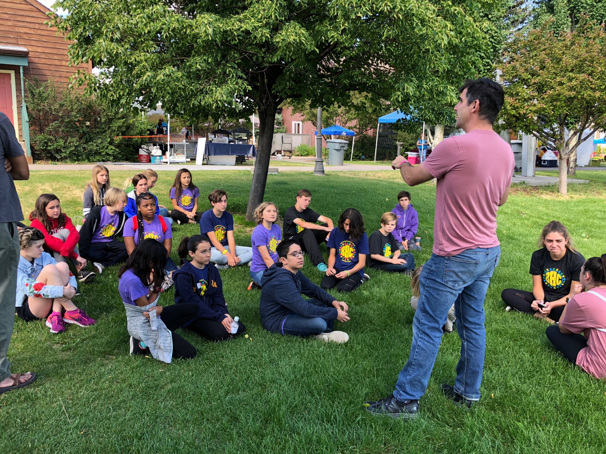 School Profile: Barton Hills Elementary School