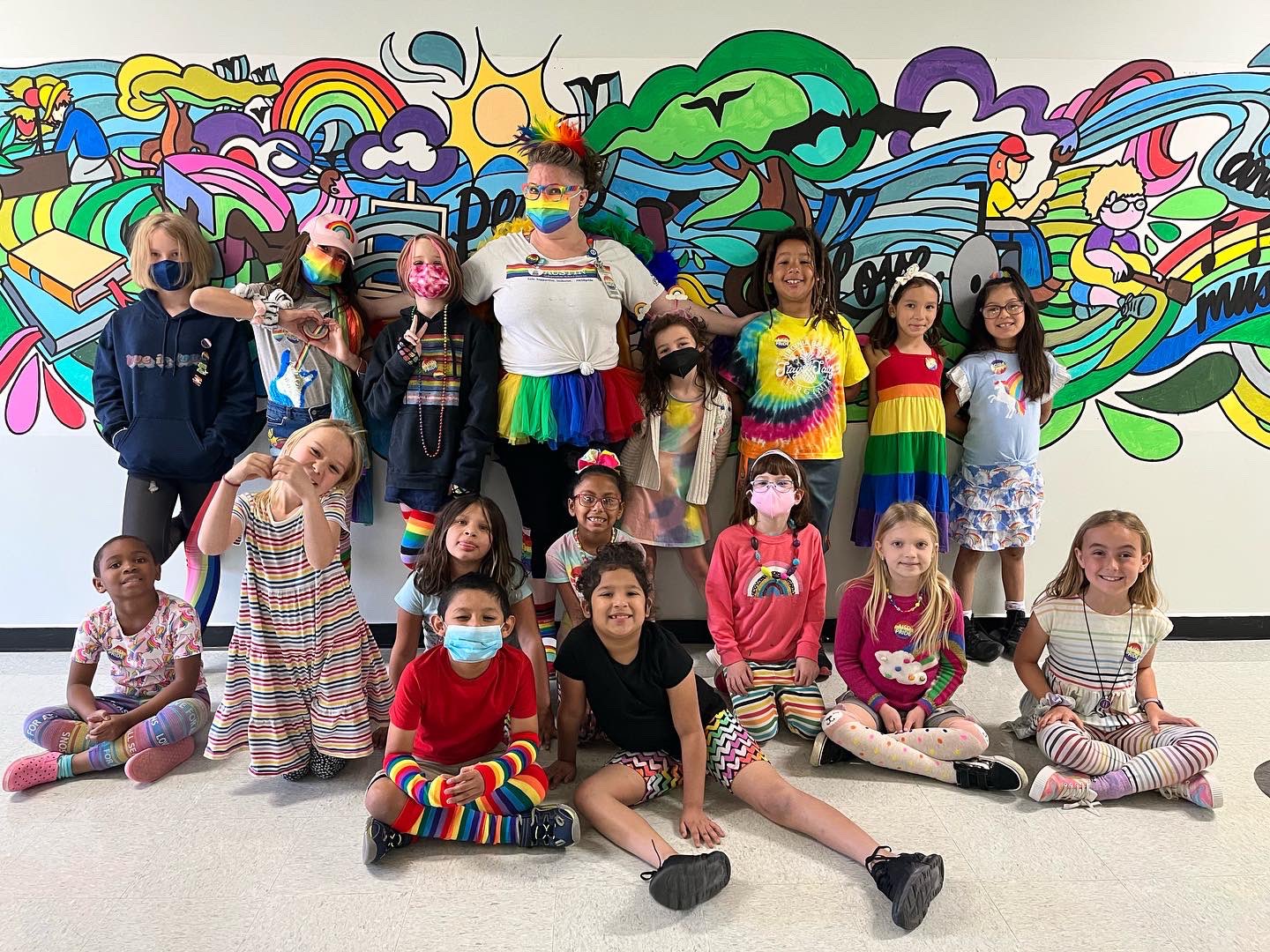 School Profile: Cunningham Elementary School
