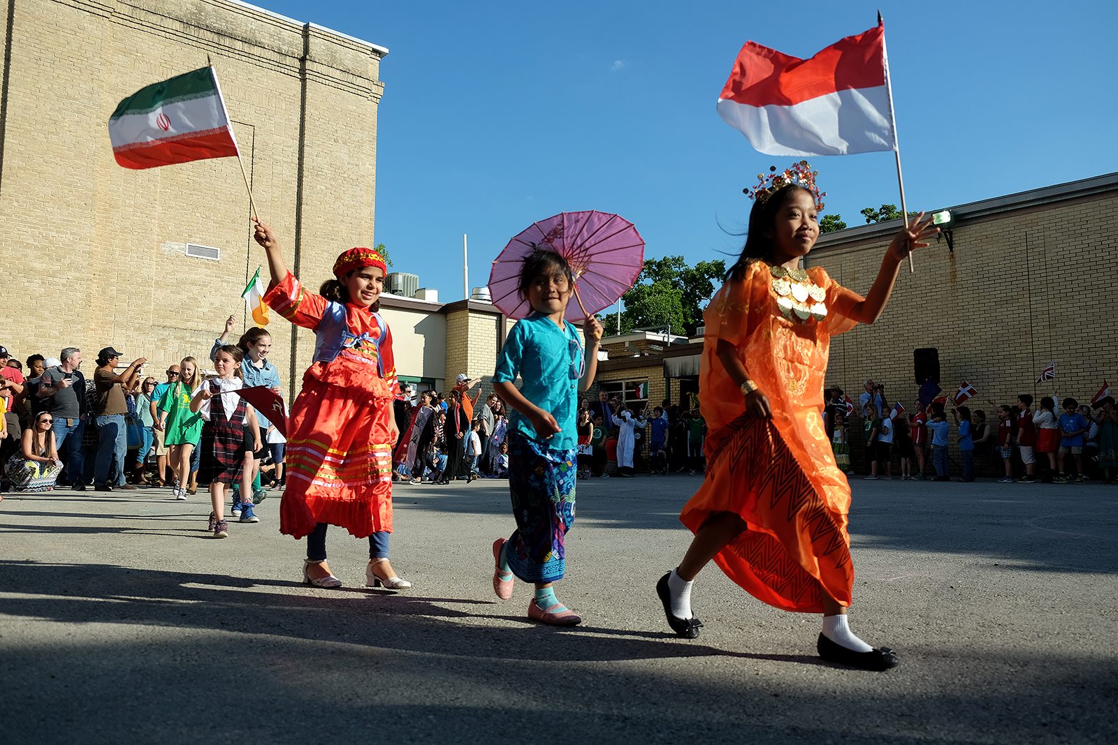 School Profile: Mathews Elementary School