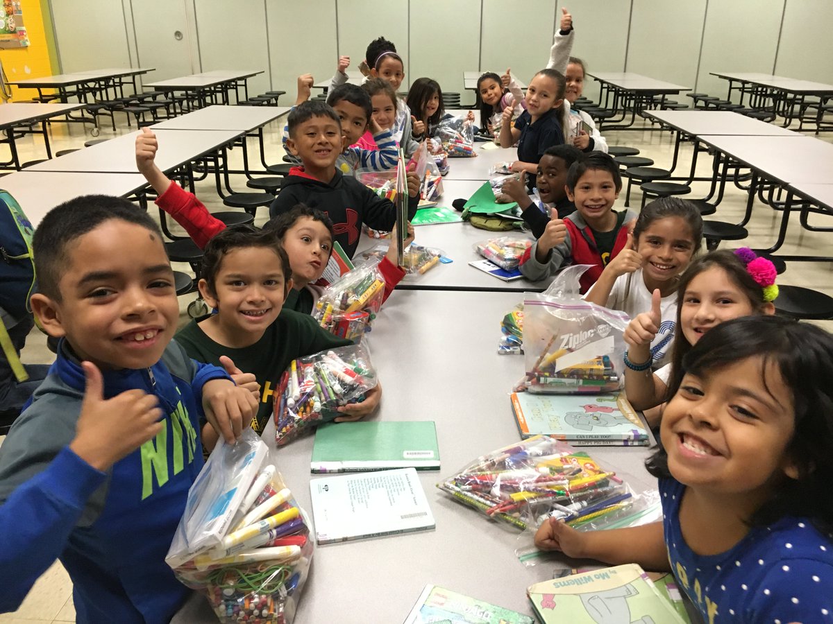School Profile: Sanchez Elementary School