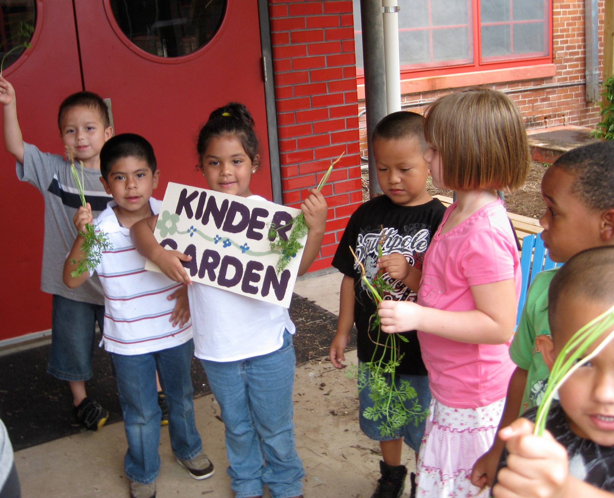 School Profile: Ridgetop Elementary School