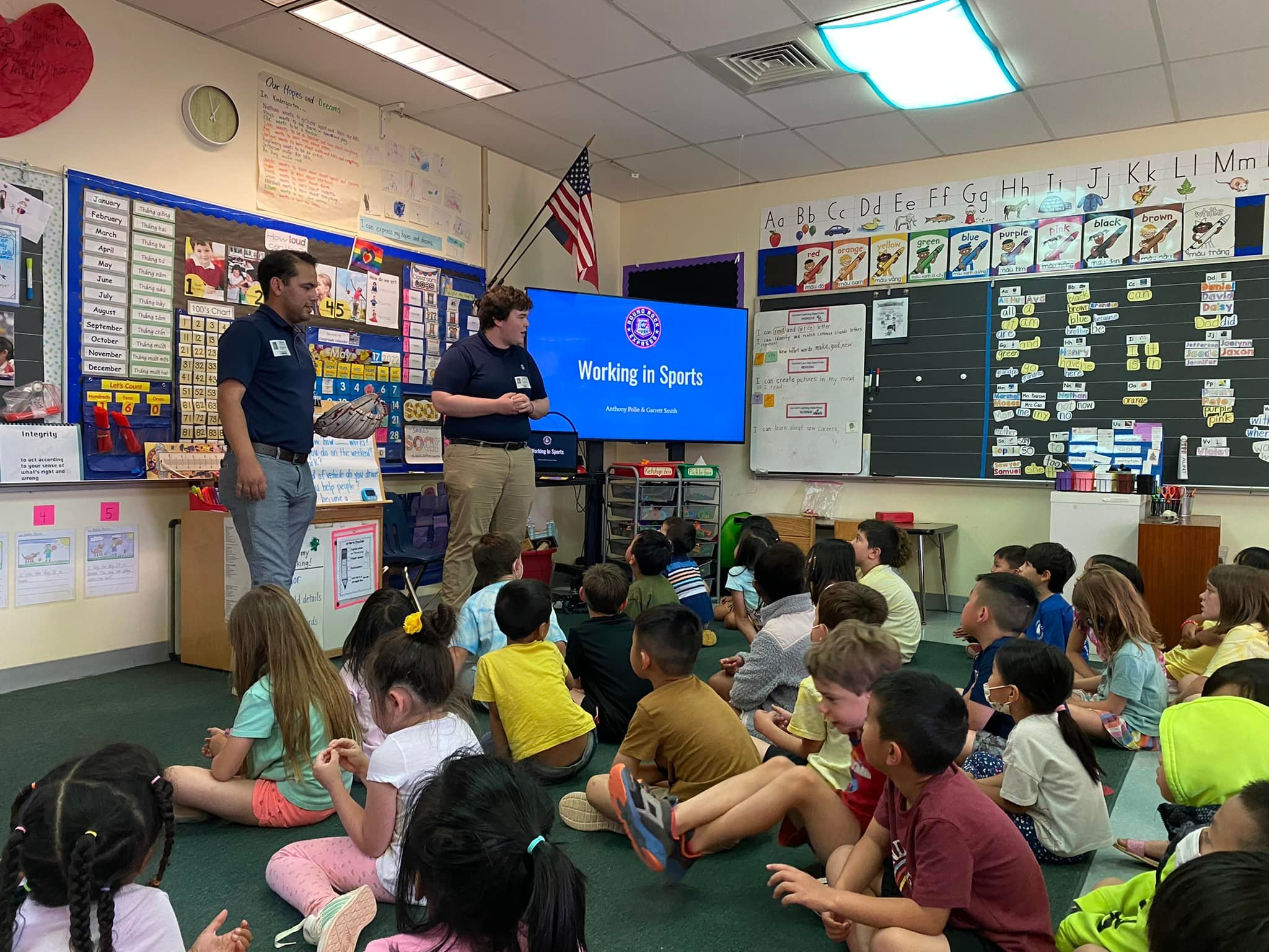 School Profile: Summitt Elementary School