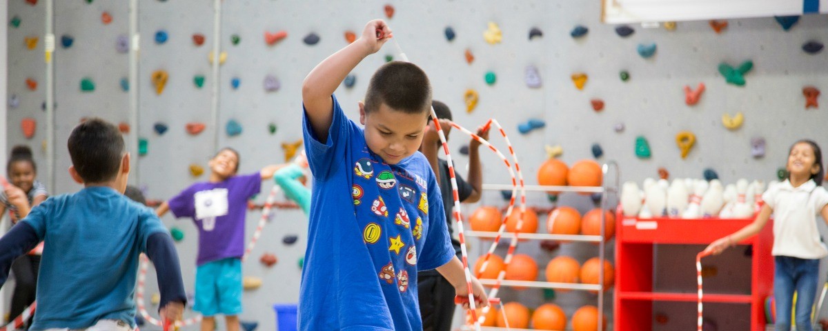 School Profile: Walnut Creek Elementary School