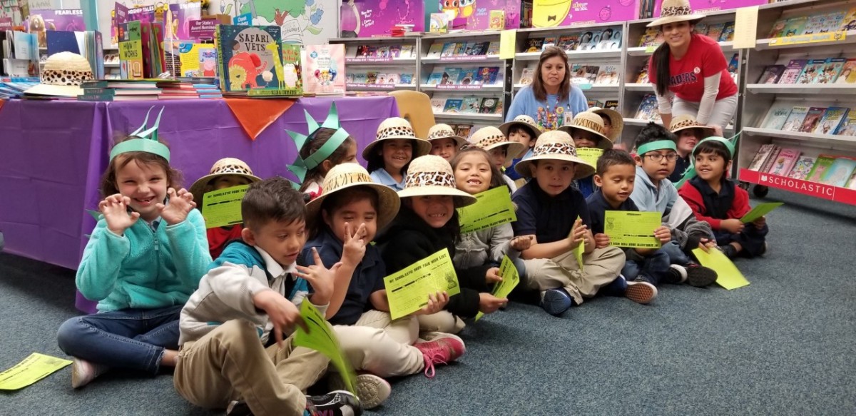 School Profile: Wooten Elementary School