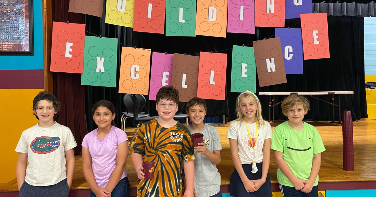 School Profile: Zilker Elementary School