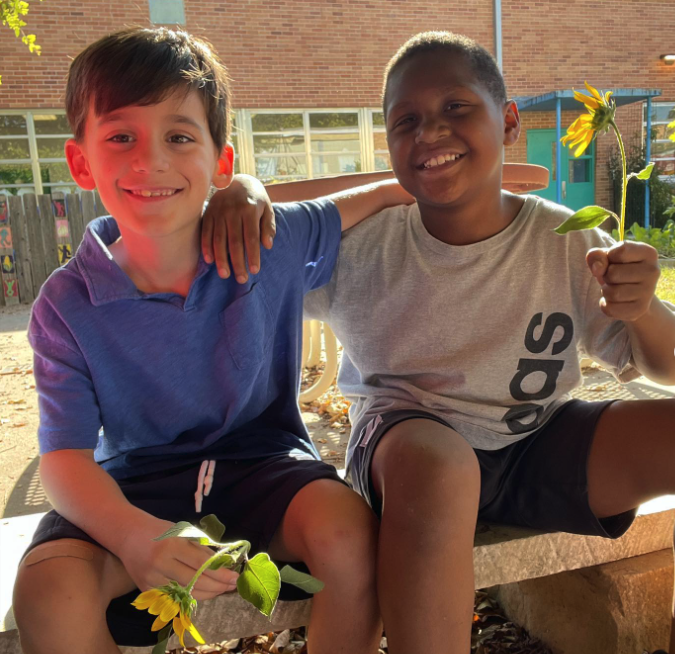 School Profile: Zilker Elementary School
