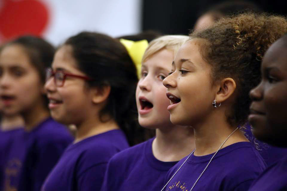 School Profile: Sunset Valley Elementary School