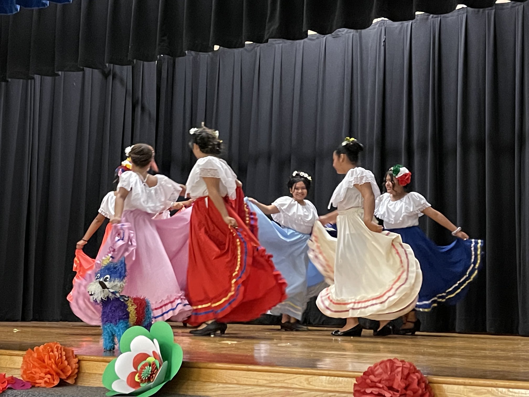 School Profile: Hart Elementary School