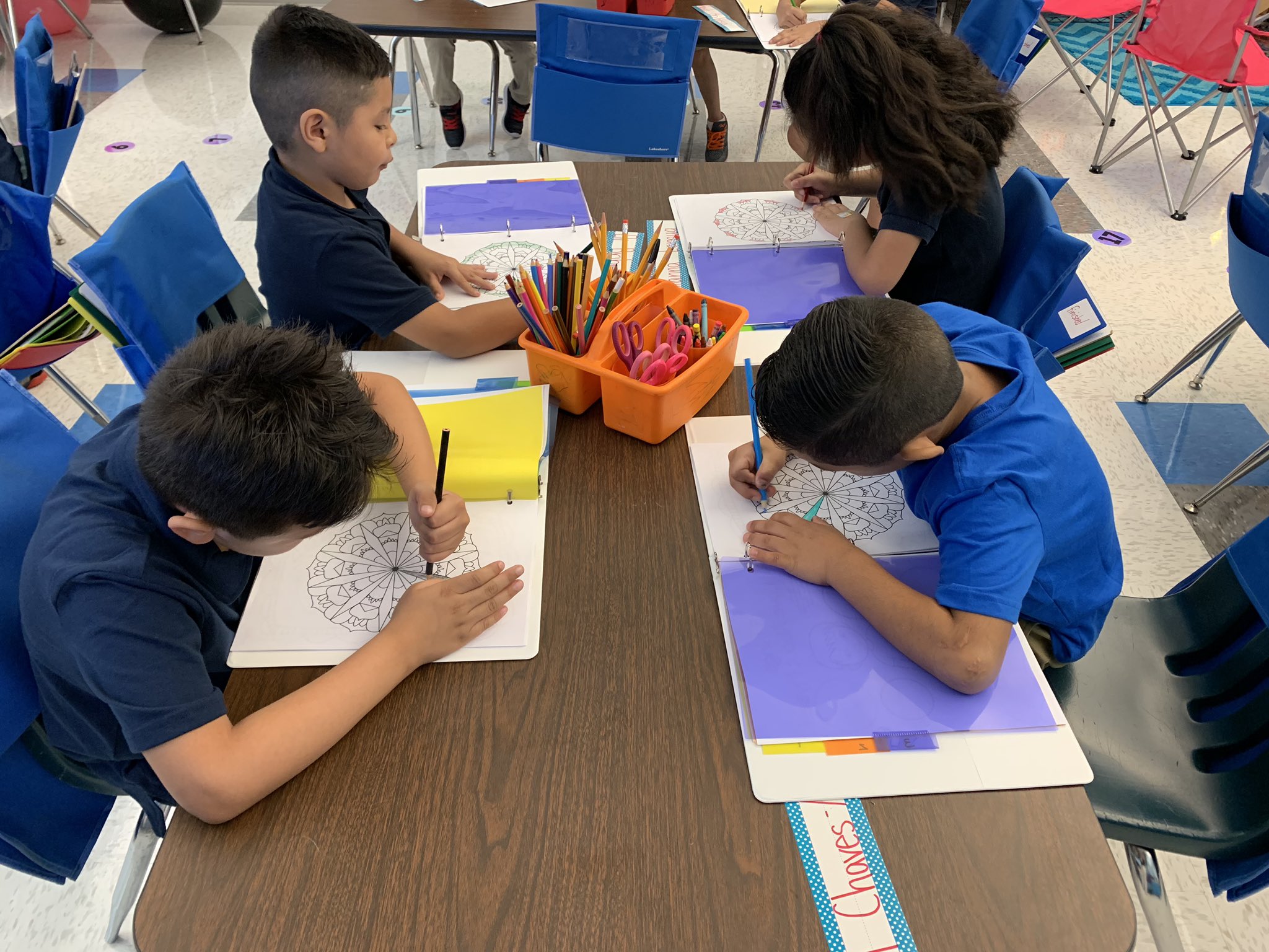 School Profile: Pickle Elementary School