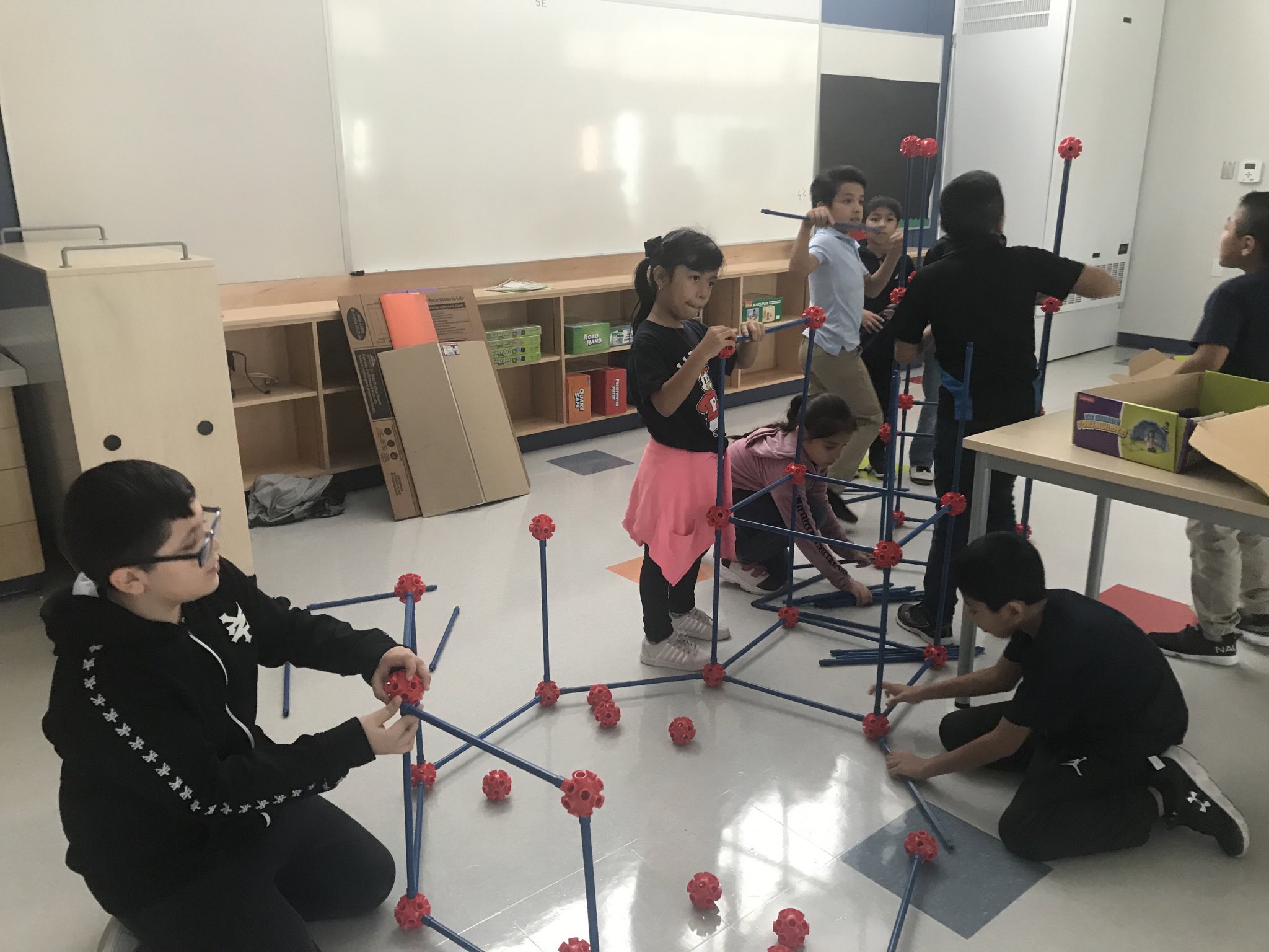 School Profile: Pickle Elementary School