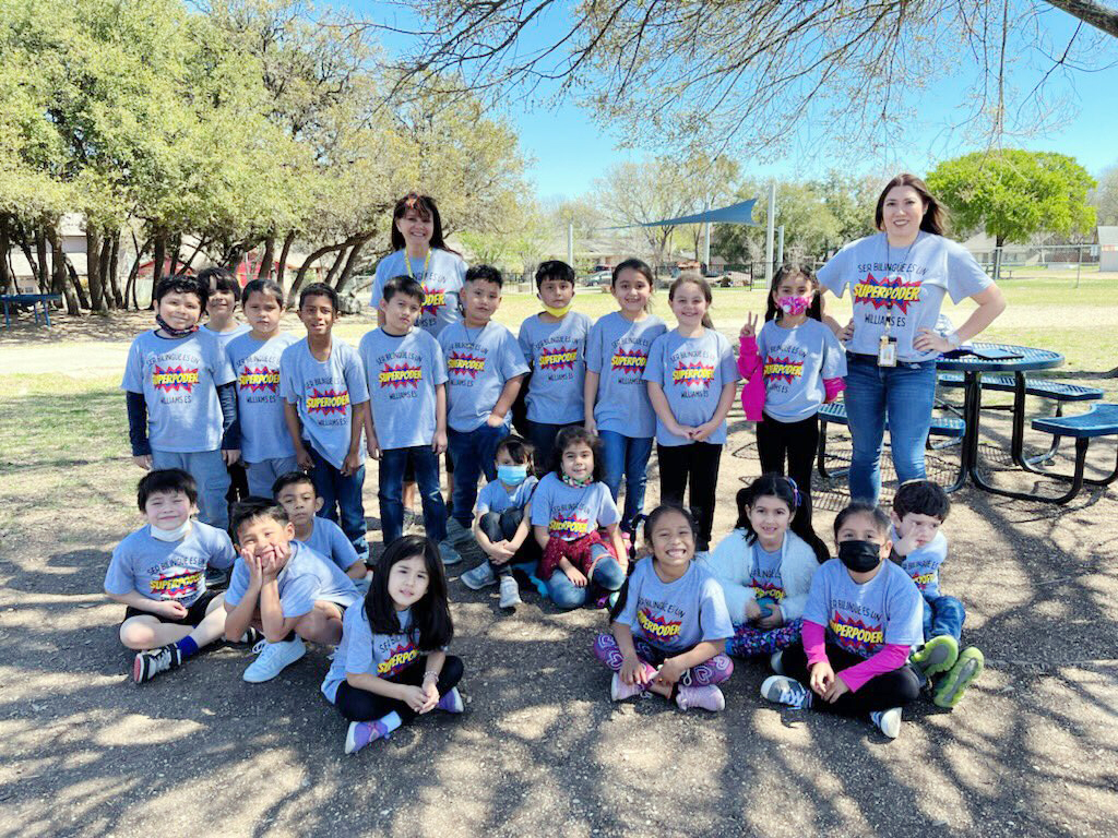 School Profile: Williams Elementary School