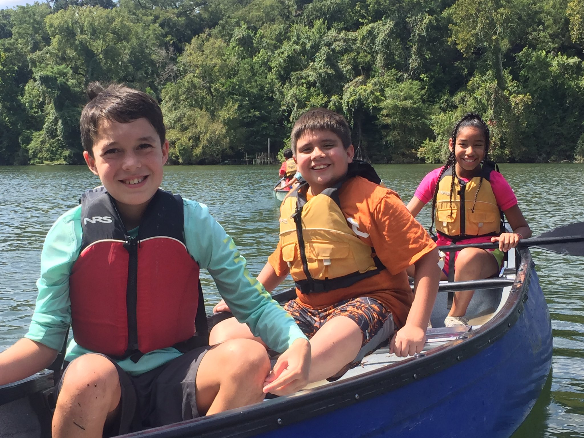 School Profile: Casey Elementary School