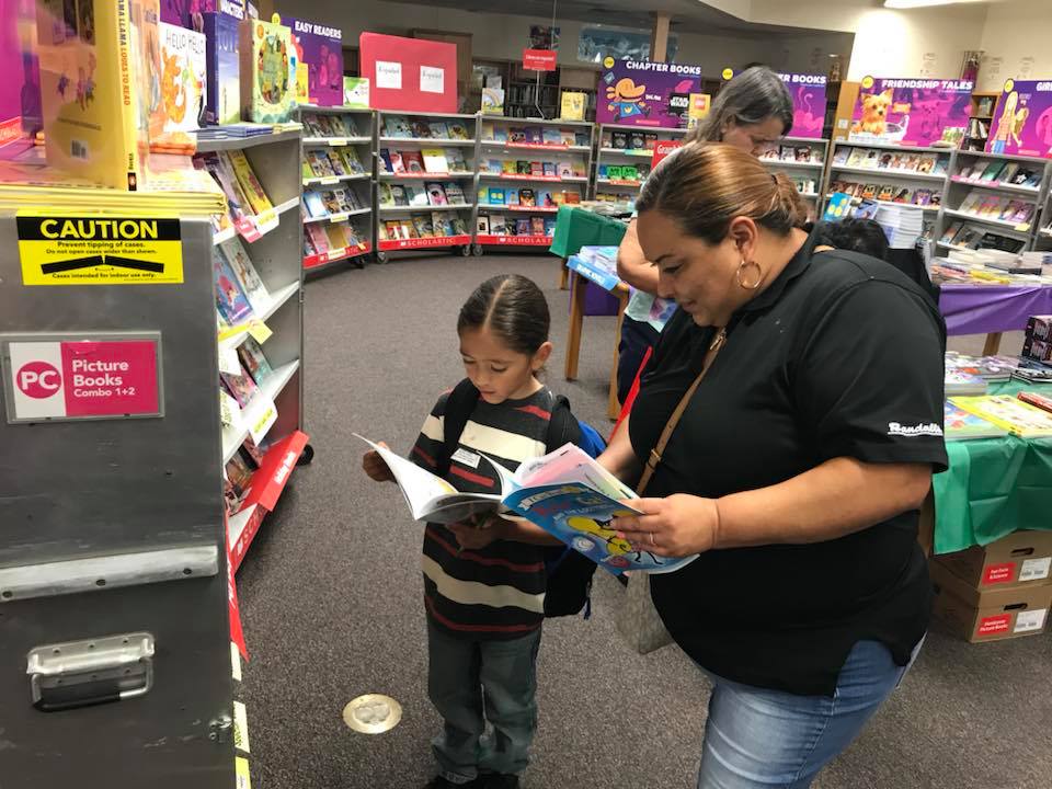 School Profile: Galindo Elementary School