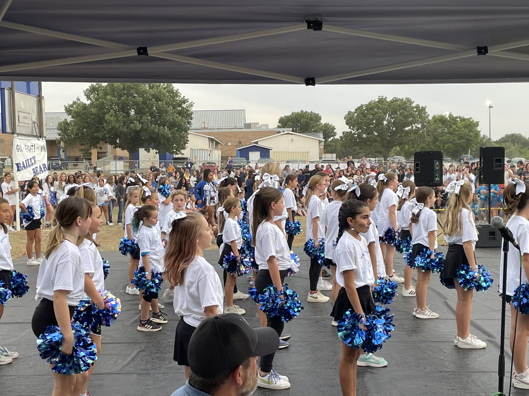 School Profile: Baranoff Elementary School