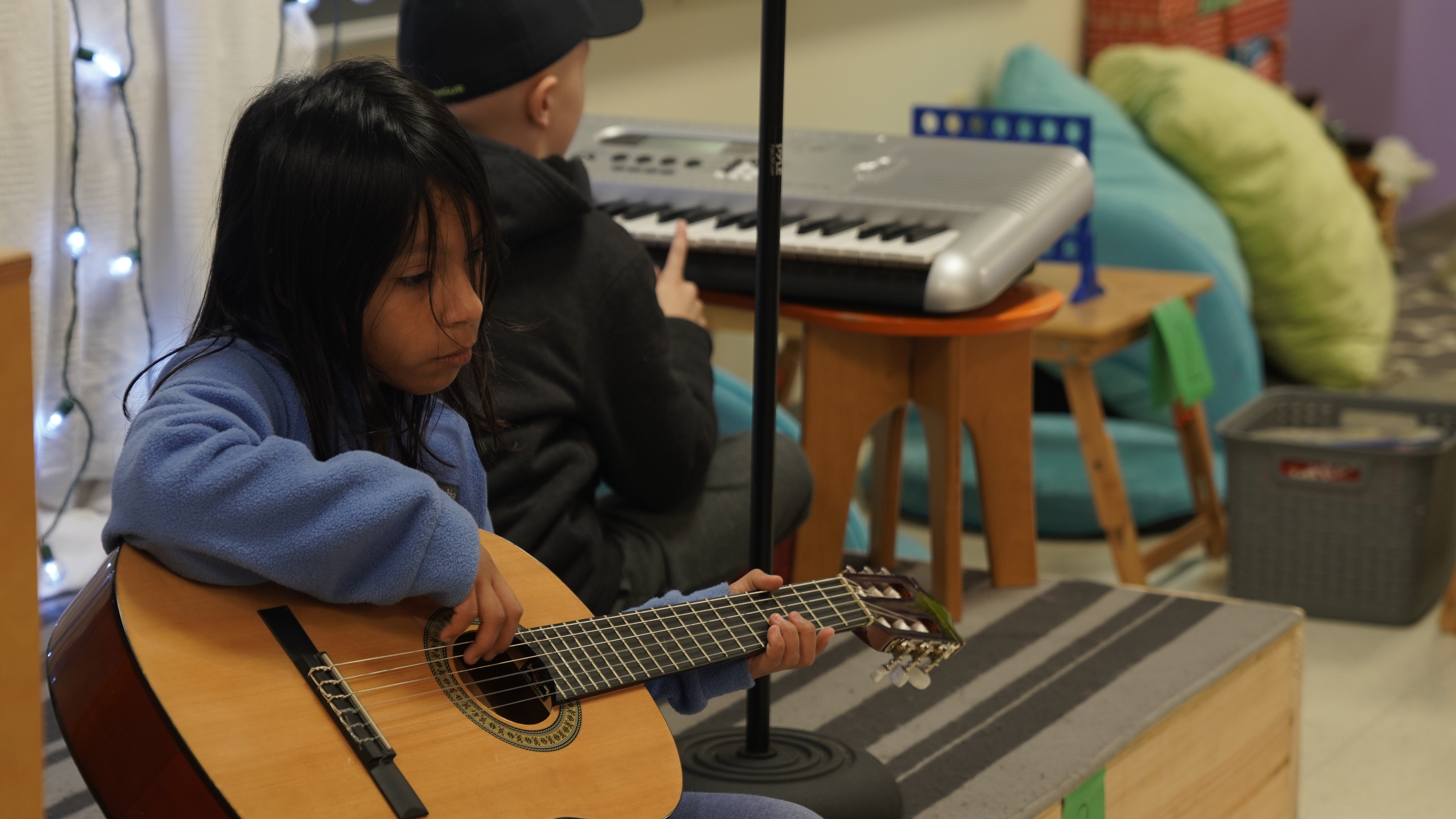 School Profile: Cowan Elementary School